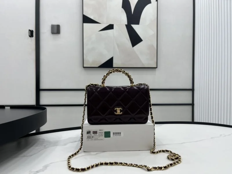 Chanel Stachel Bags