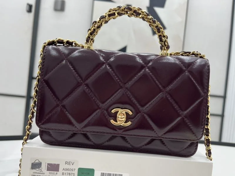 Precise copy Chanel Stachel Bags