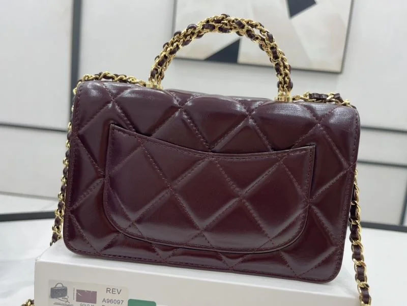 Precise copy Chanel Stachel Bags