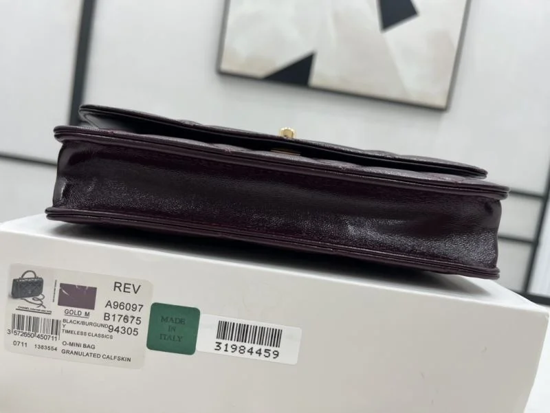 Precise copy Chanel Stachel Bags
