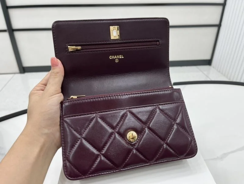 Precise copy Chanel Stachel Bags
