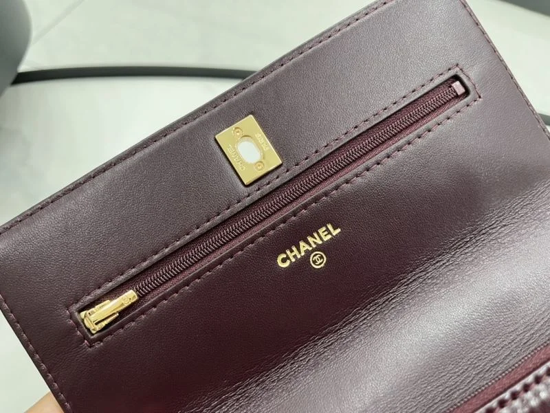 Precise copy Chanel Stachel Bags