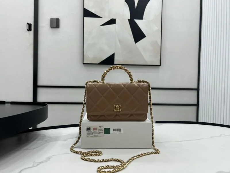 Chanel Stachel Bags