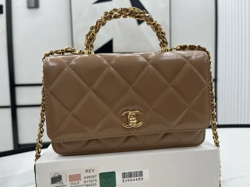 Affordable Chanel Stachel Bags