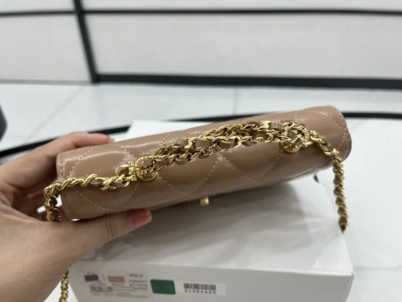 Affordable Chanel Stachel Bags