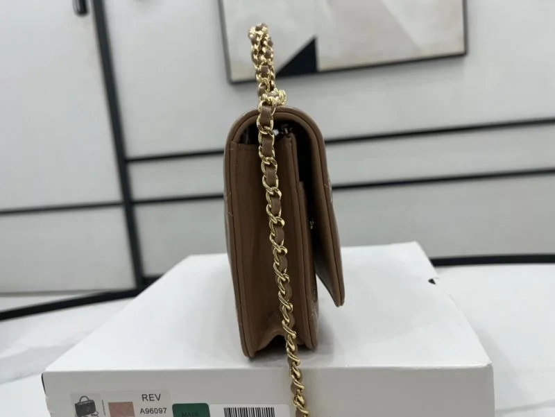 Affordable Chanel Stachel Bags