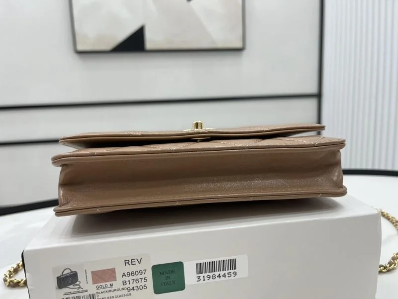 Affordable Chanel Stachel Bags
