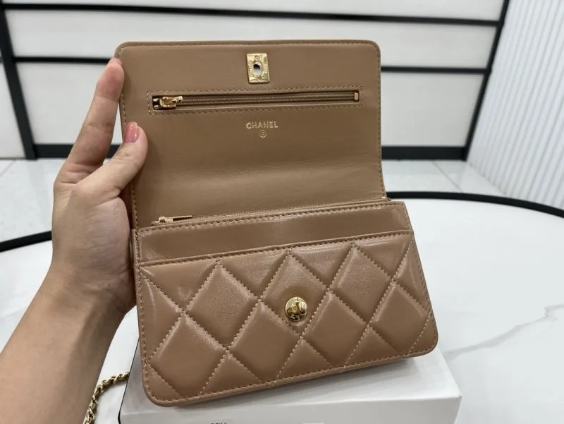 Affordable Chanel Stachel Bags