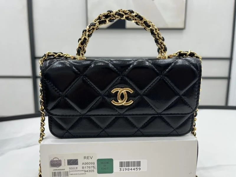 Affordable Chanel Stachel Bags