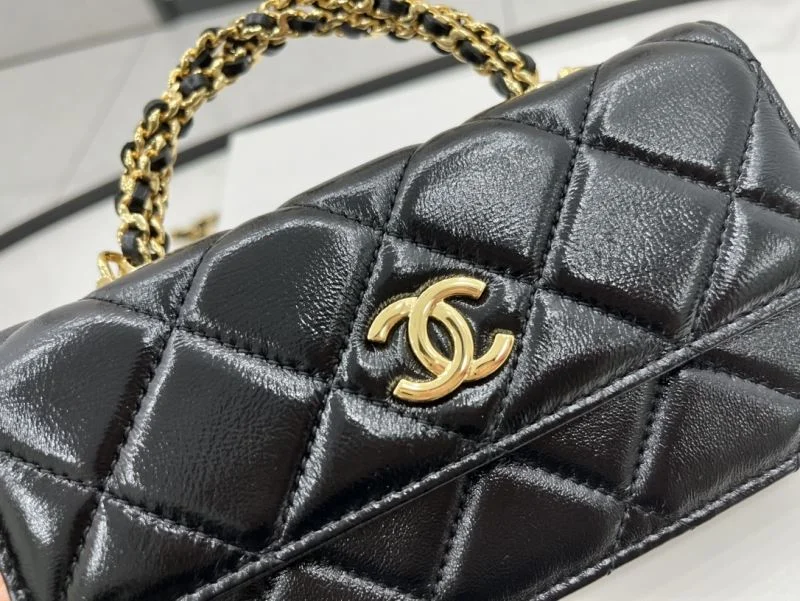 Affordable Chanel Stachel Bags
