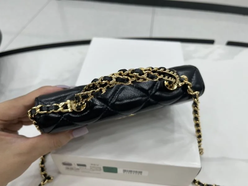 Affordable Chanel Stachel Bags