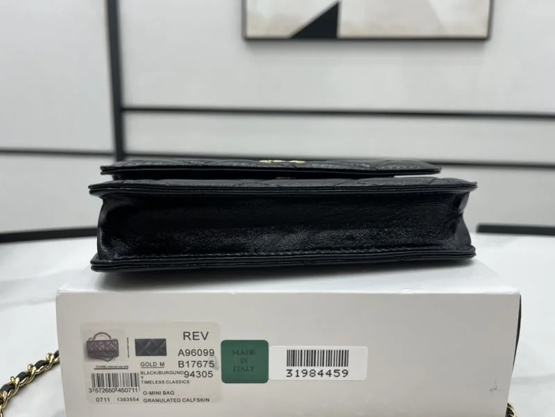 Affordable Chanel Stachel Bags
