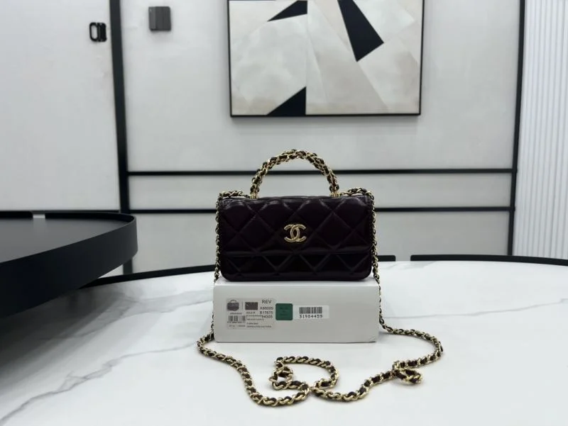 Chanel Stachel Bags
