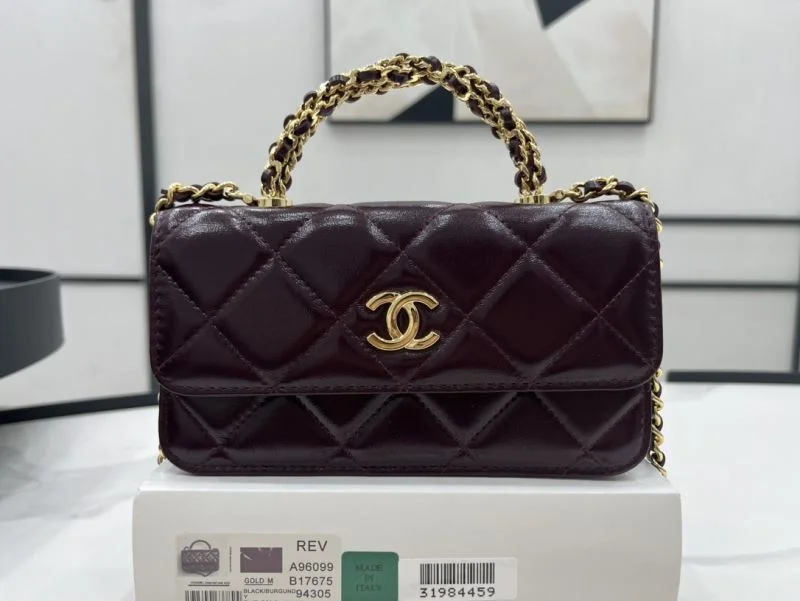Inexpensive Chanel Stachel Bags