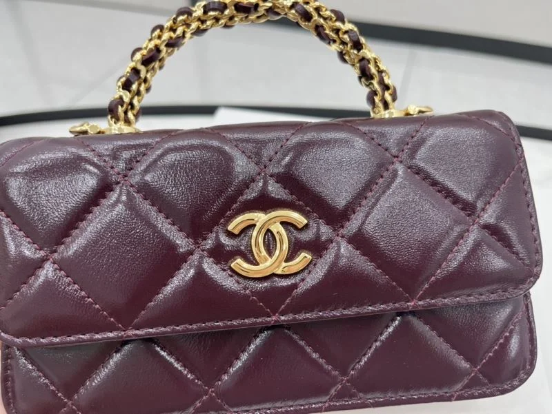 Inexpensive Chanel Stachel Bags