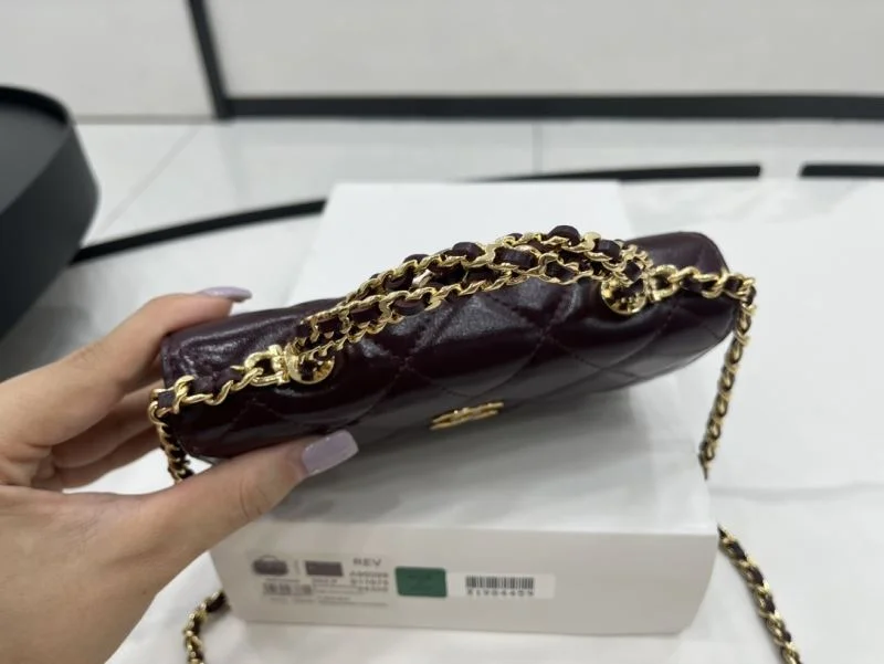 Inexpensive Chanel Stachel Bags