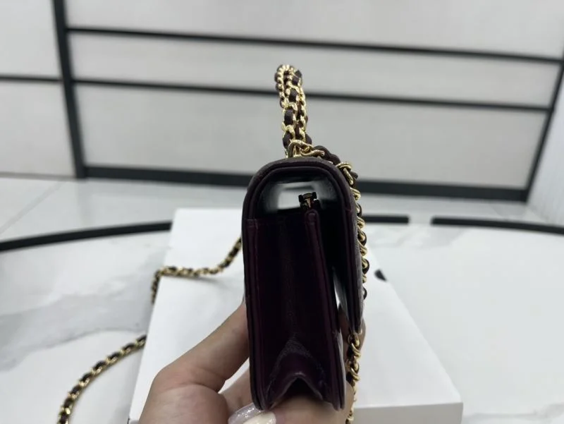 Inexpensive Chanel Stachel Bags