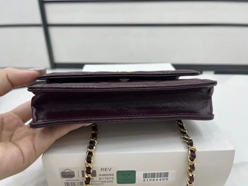 Inexpensive Chanel Stachel Bags