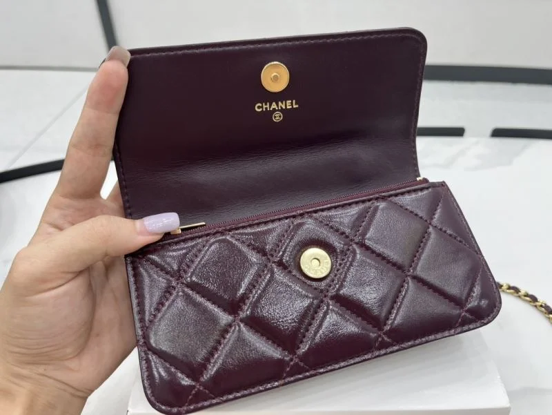 Inexpensive Chanel Stachel Bags