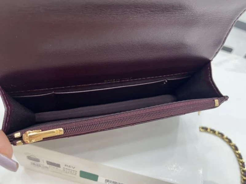 Inexpensive Chanel Stachel Bags