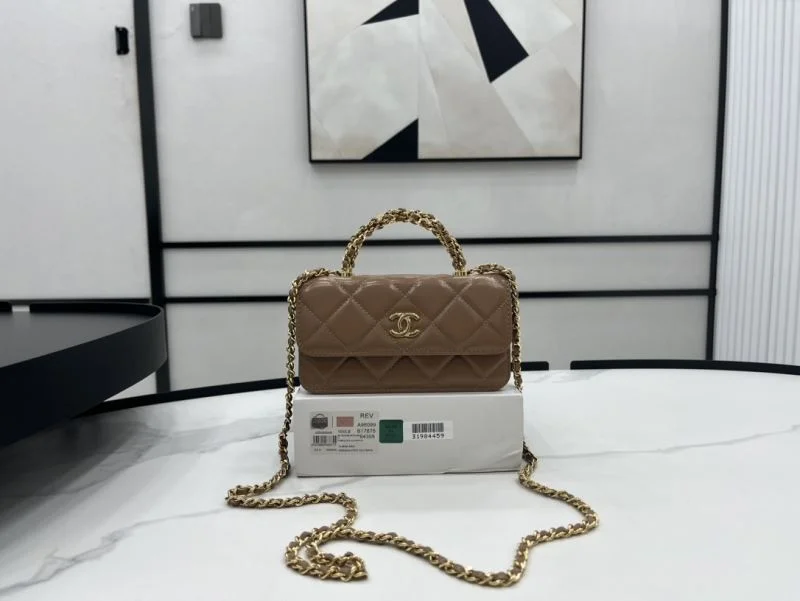 Chanel Stachel Bags