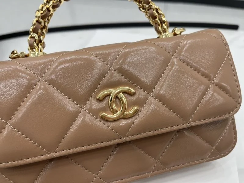 High fidelity Chanel Stachel Bags