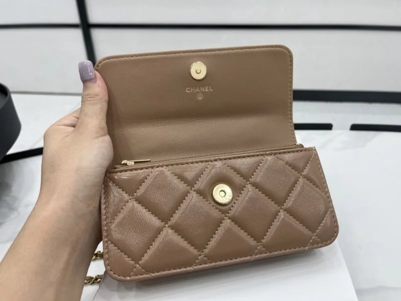 High fidelity Chanel Stachel Bags