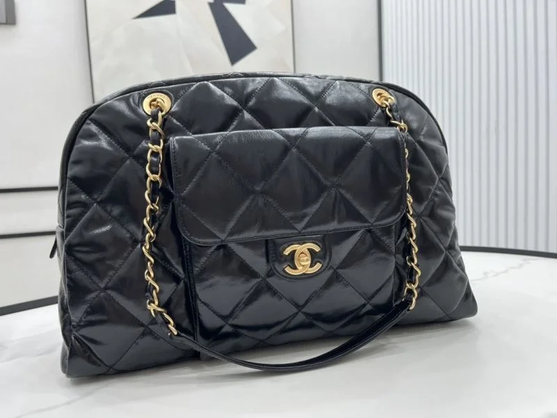 Perfect replica Chanel Stachel Bags