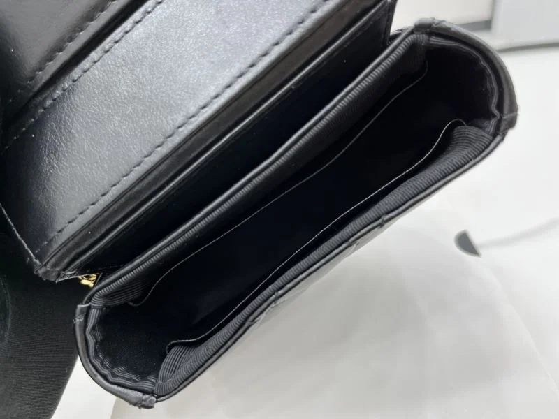Brand-authenticated Chanel Stachel Bags