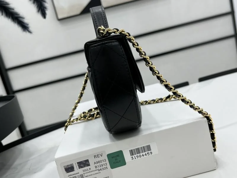 1:1 copy Chanel Stachel Bags