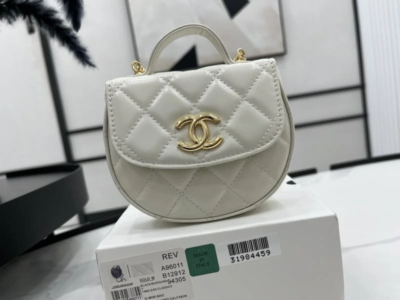 1:1 copy Chanel Stachel Bags