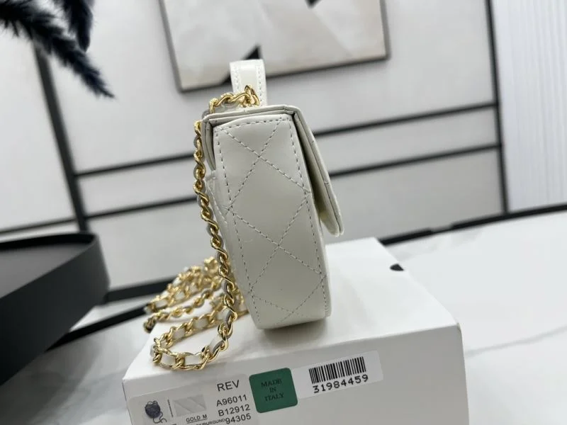 1:1 copy Chanel Stachel Bags