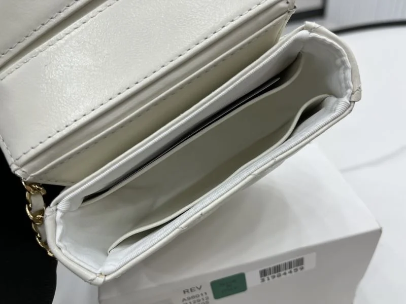 1:1 copy Chanel Stachel Bags