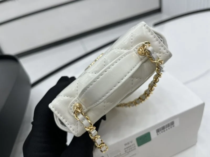 1:1 copy Chanel Stachel Bags