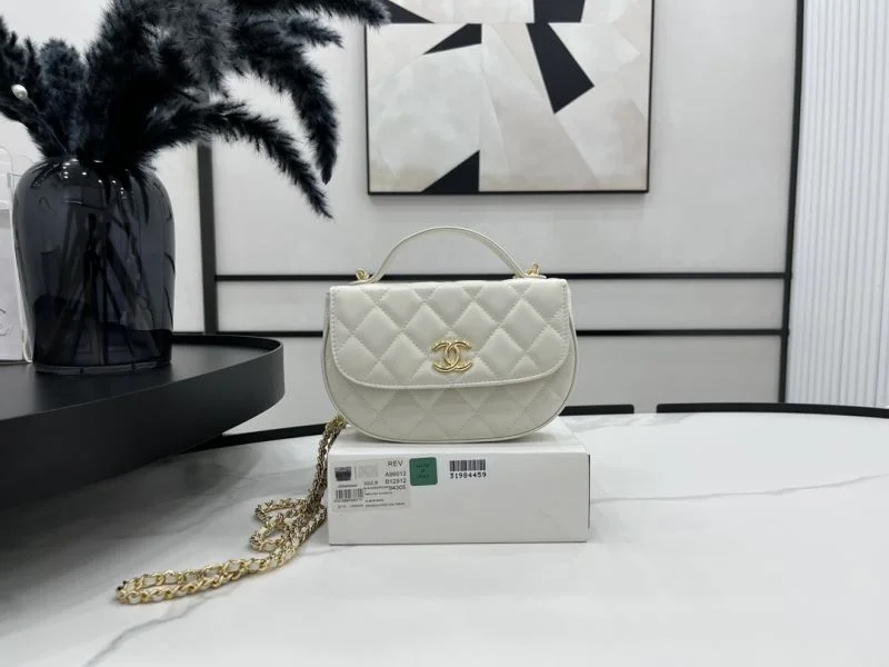 Chanel Stachel Bags