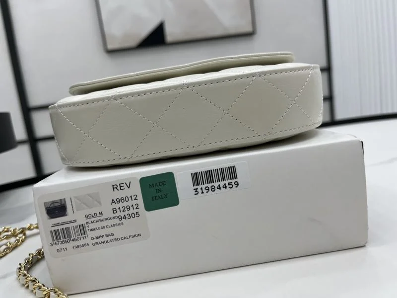 Exact replica Chanel Stachel Bags