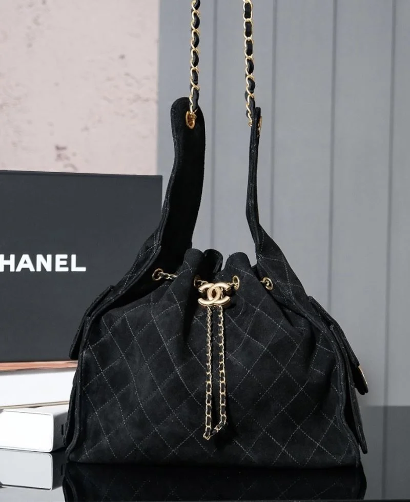 Chanel Stachel Bags