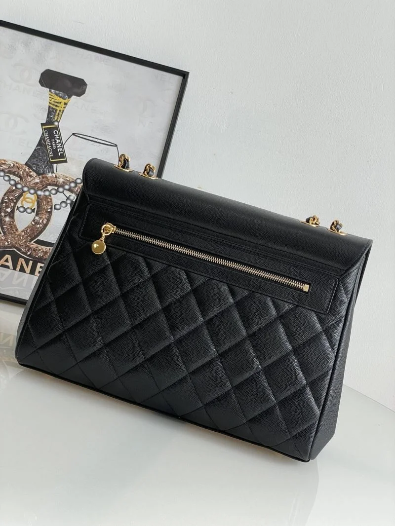 Brand-original Chanel Stachel Bags