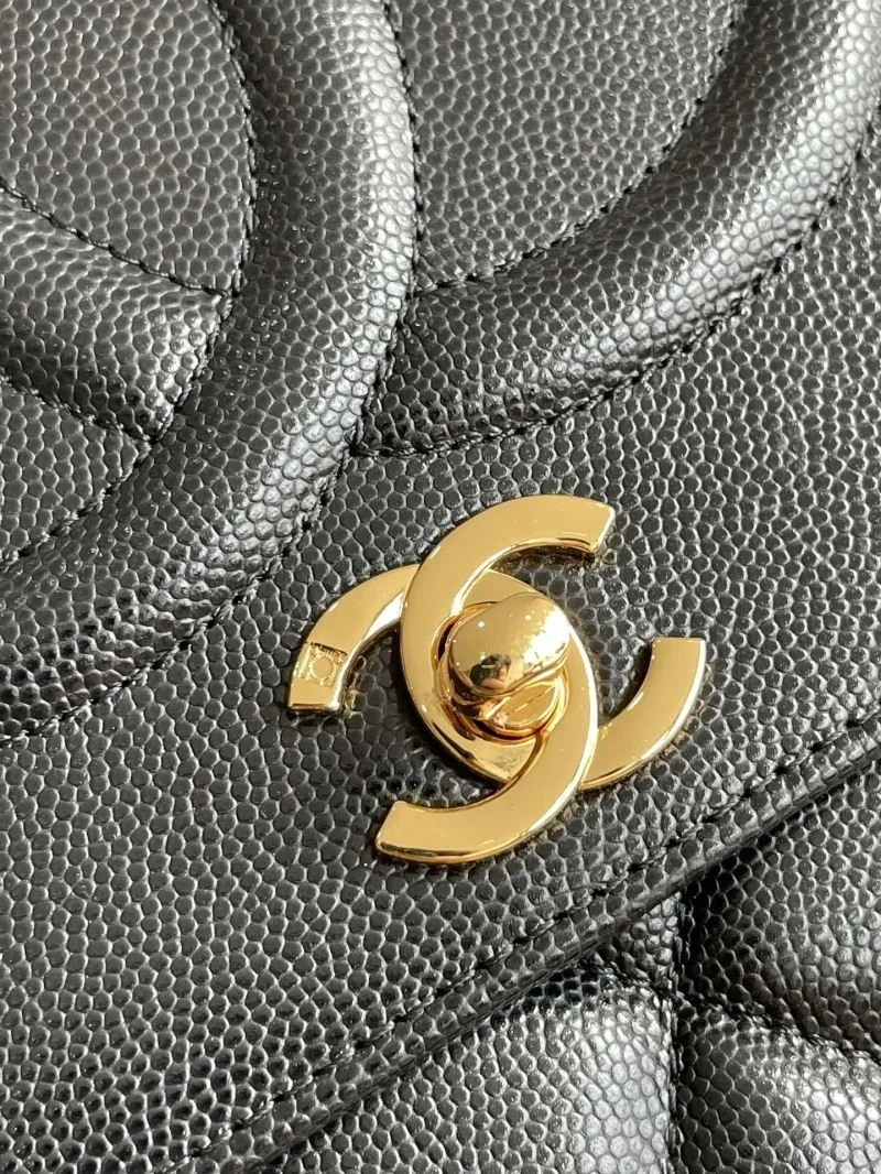 Brand-original Chanel Stachel Bags