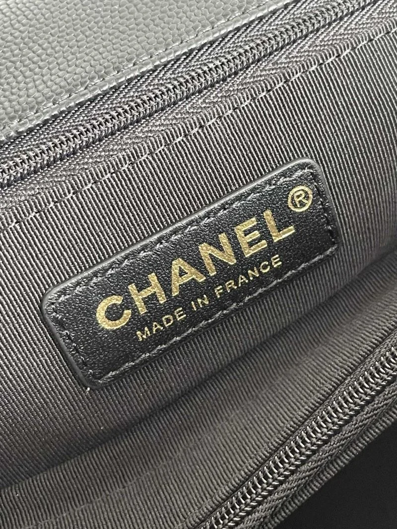 Brand-original Chanel Stachel Bags