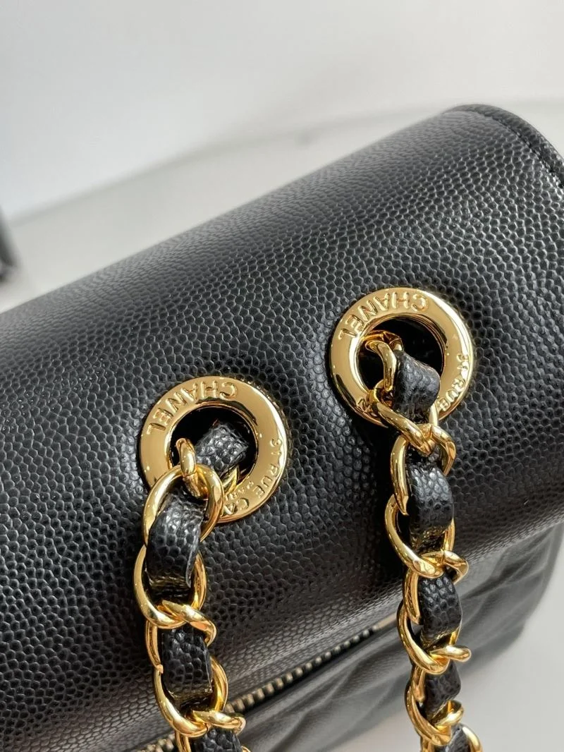 Brand-original Chanel Stachel Bags