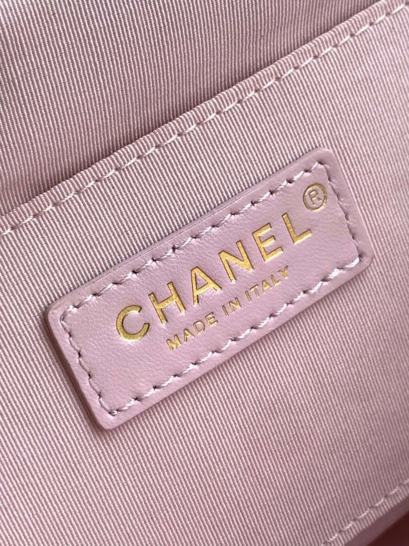 Bargain Chanel Stachel Bags