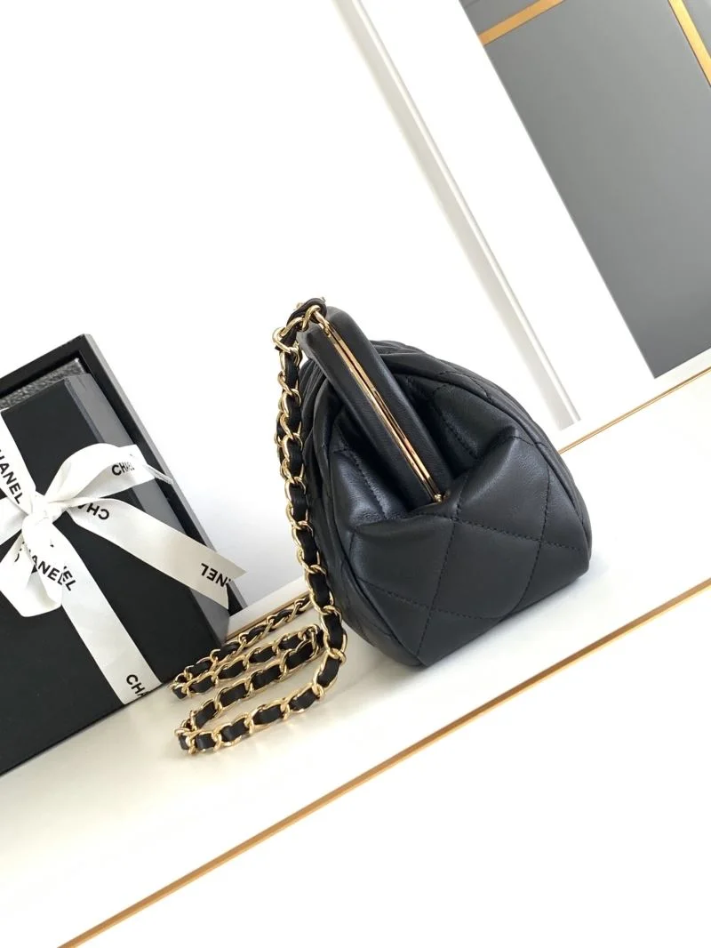 Real Chanel Stachel Bags