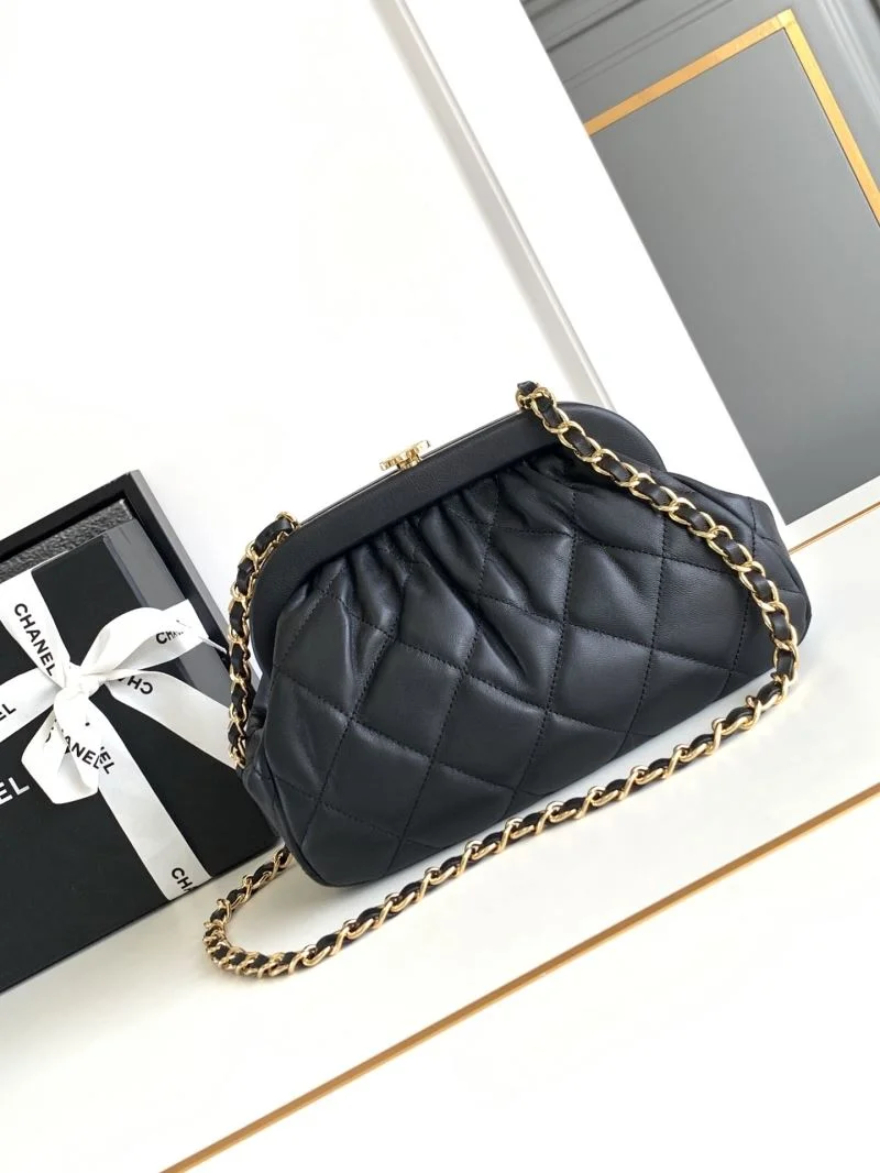 Real Chanel Stachel Bags