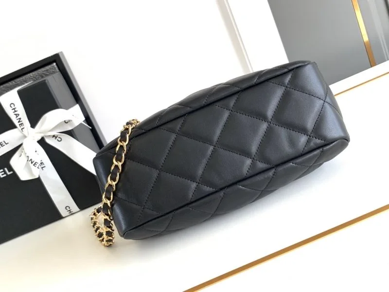 Real Chanel Stachel Bags