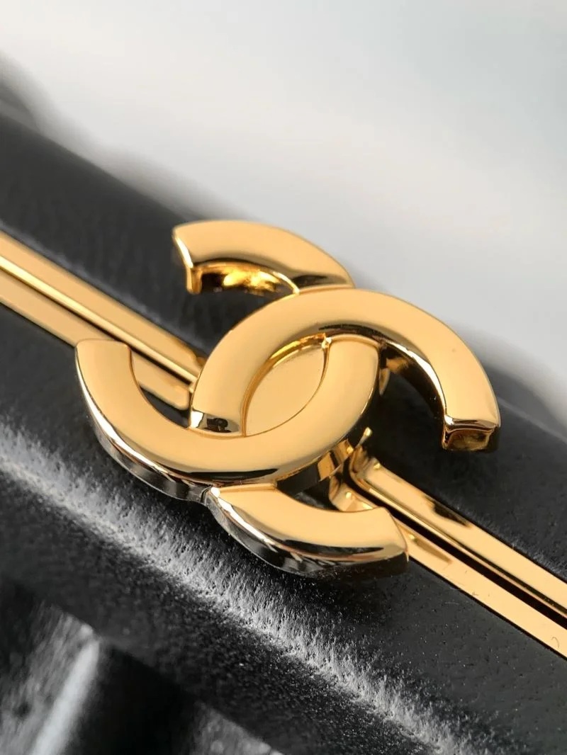 Real Chanel Stachel Bags