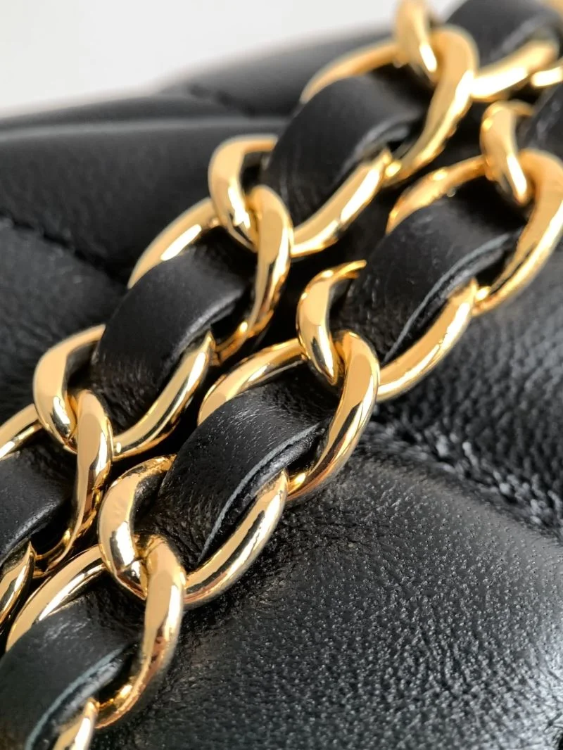 Real Chanel Stachel Bags