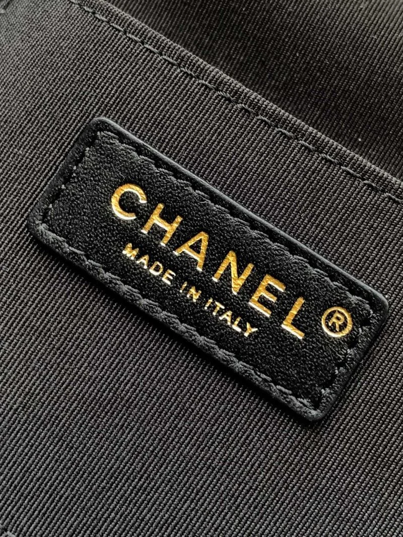 Real Chanel Stachel Bags