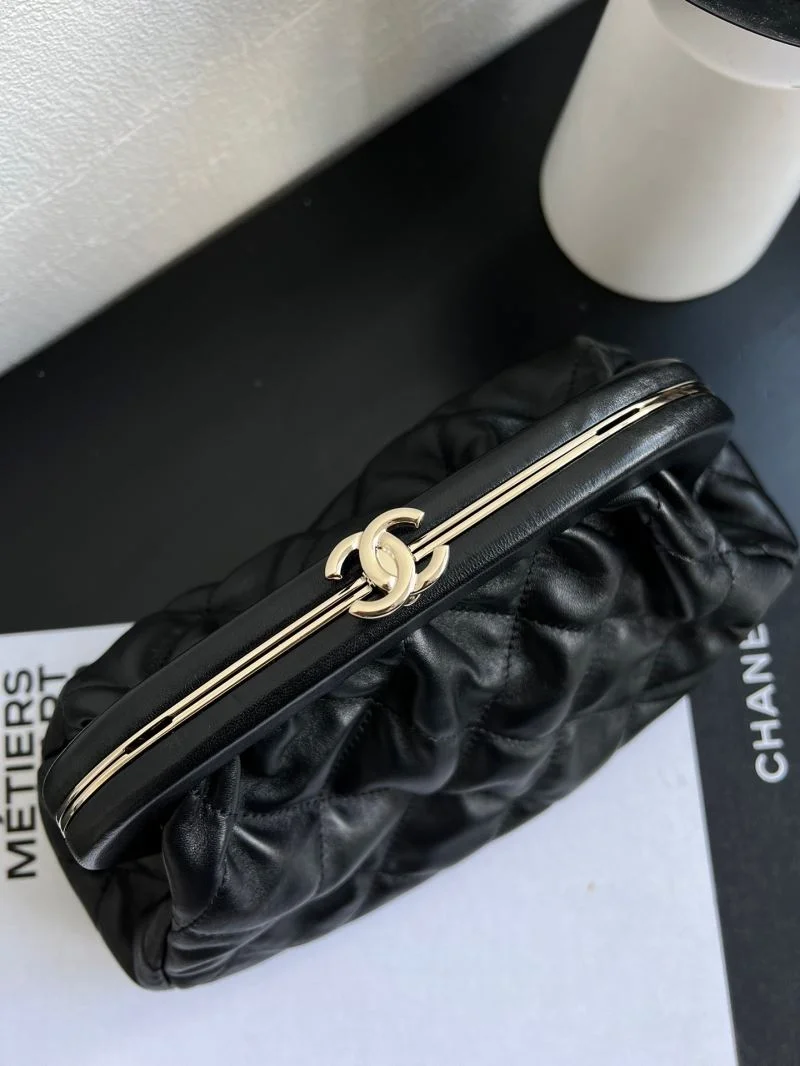 Official Chanel Stachel Bags