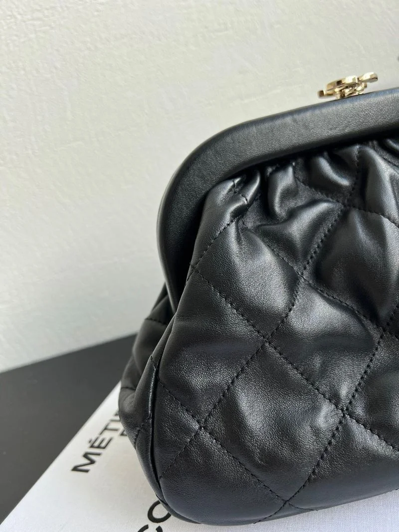Official Chanel Stachel Bags